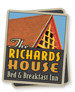 Photo Gallery - The Richards House